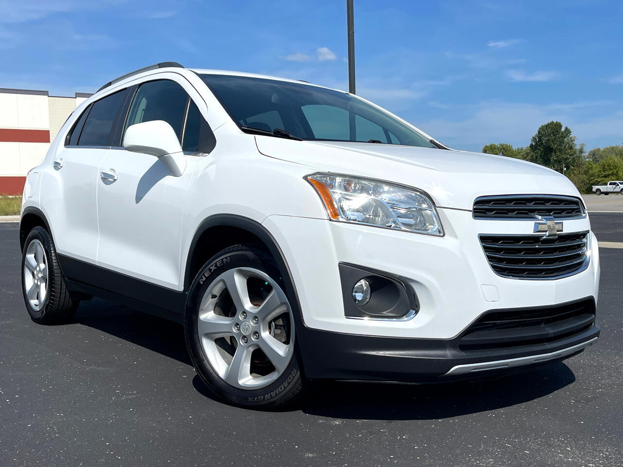 Used Cars Trucks & SUVs for Sale at GoIndy Automotive in IN