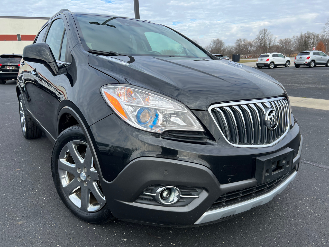 Used Cars Trucks & SUVs for Sale at GoIndy Automotive in IN