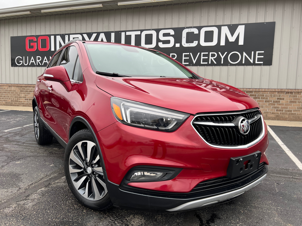 Used Cars Trucks & SUVs for Sale at GoIndy Automotive in IN