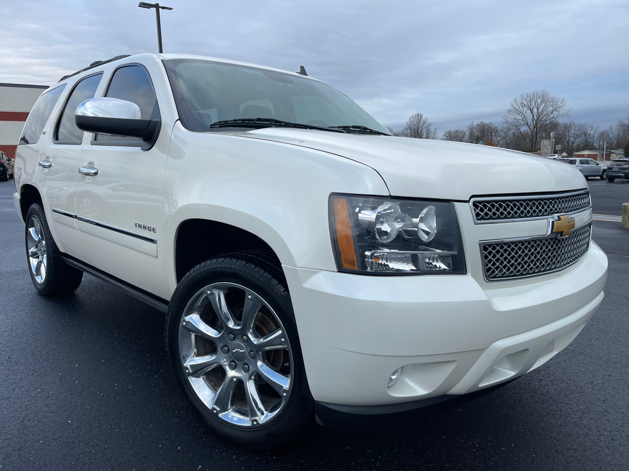 Used Cars Trucks & SUVs for Sale at GoIndy Automotive in IN