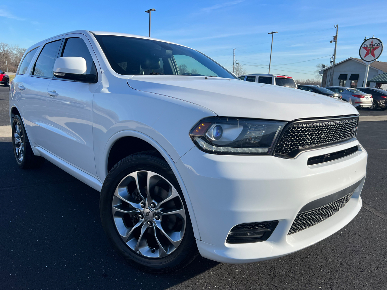 Used Cars Trucks & SUVs for Sale at GoIndy Automotive in IN