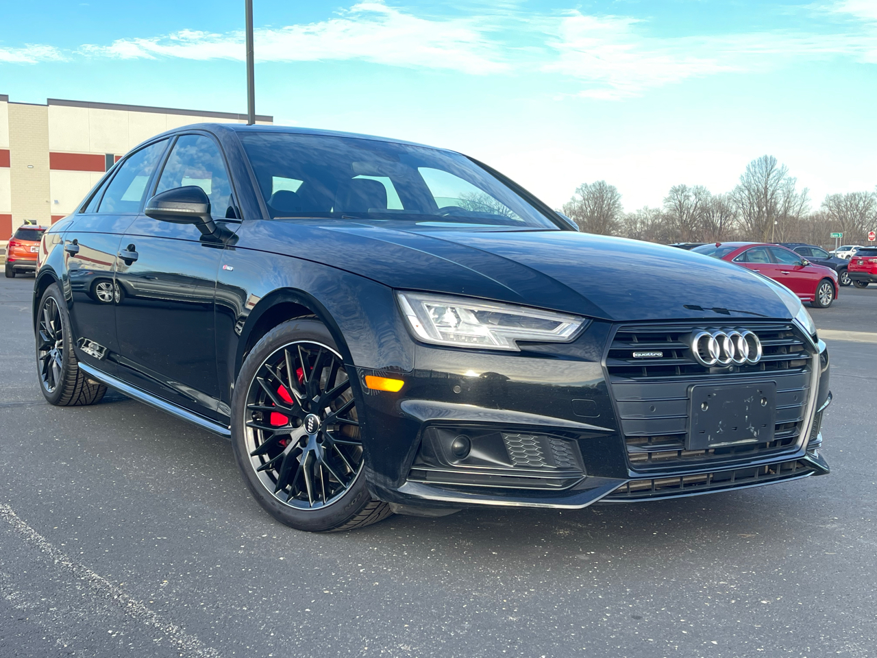 Used Cars Trucks & SUVs for Sale at GoIndy Automotive in IN