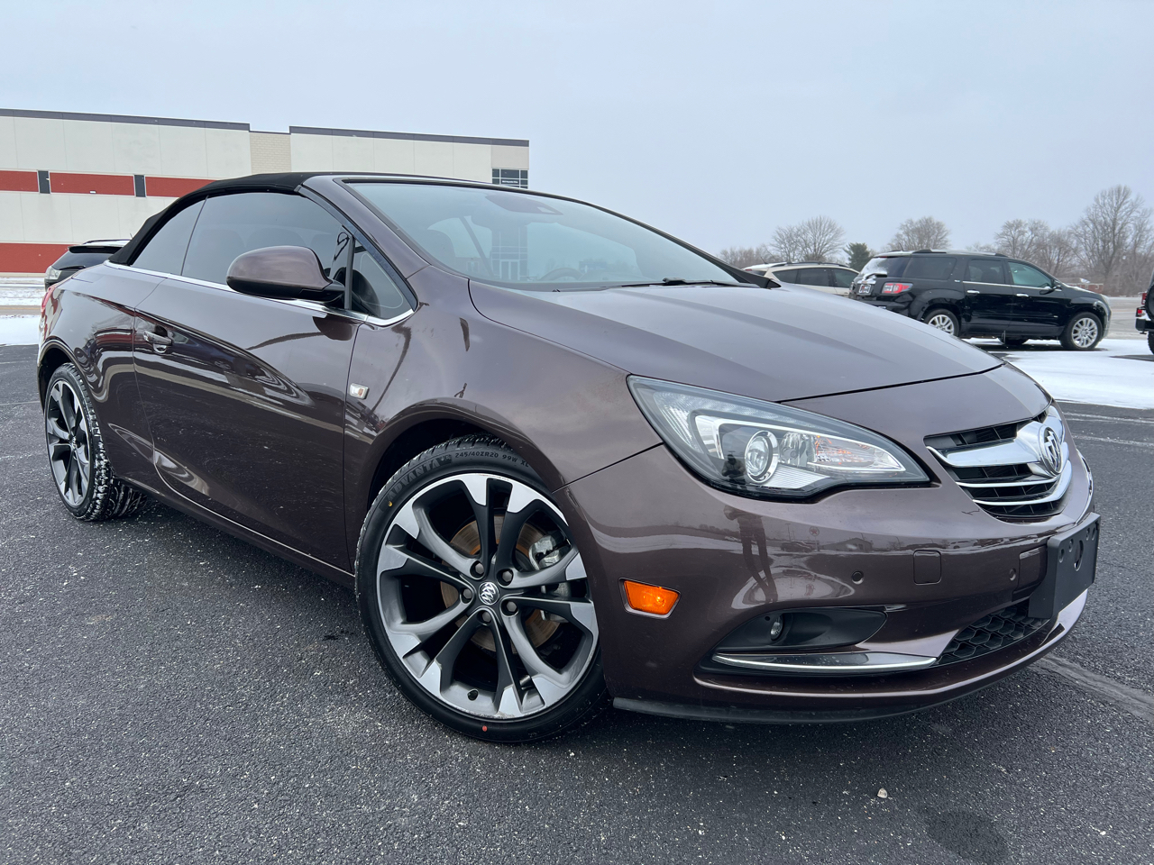 Used Cars Trucks & SUVs for Sale at GoIndy Automotive in IN