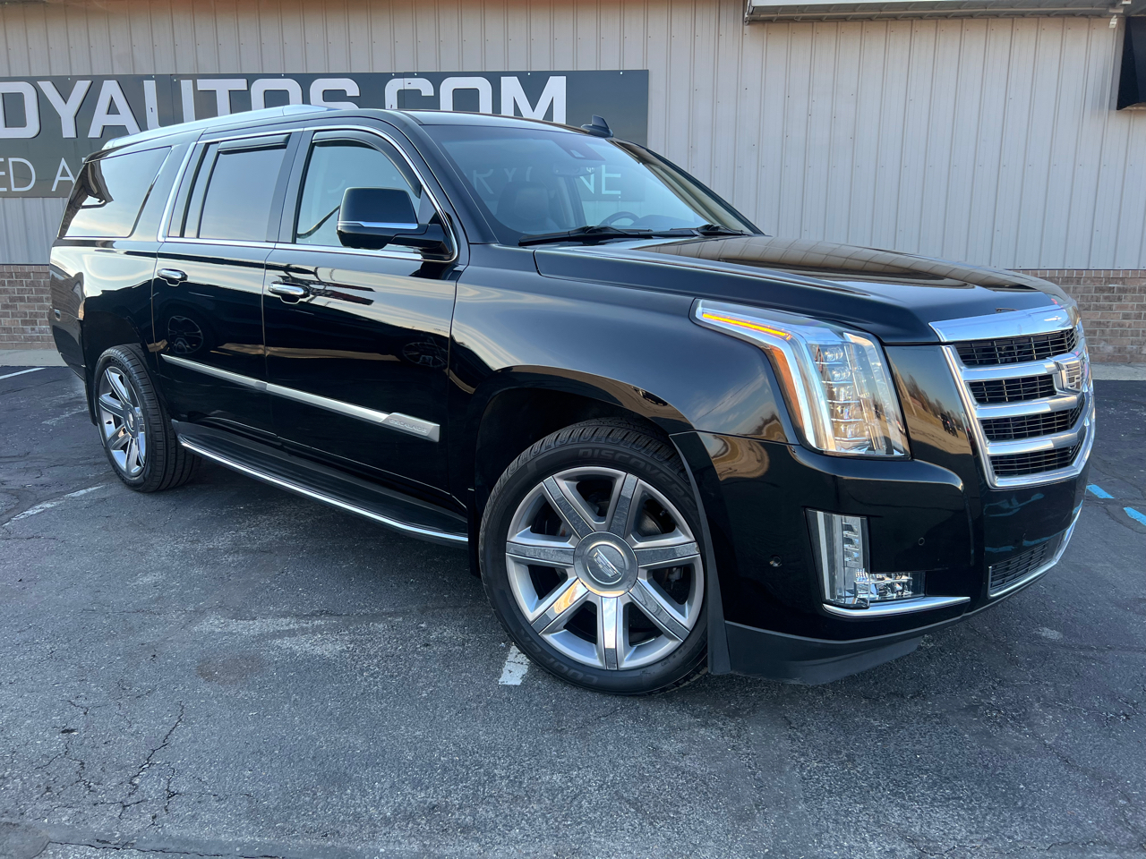 Used Cars Trucks & SUVs for Sale at GoIndy Automotive in IN