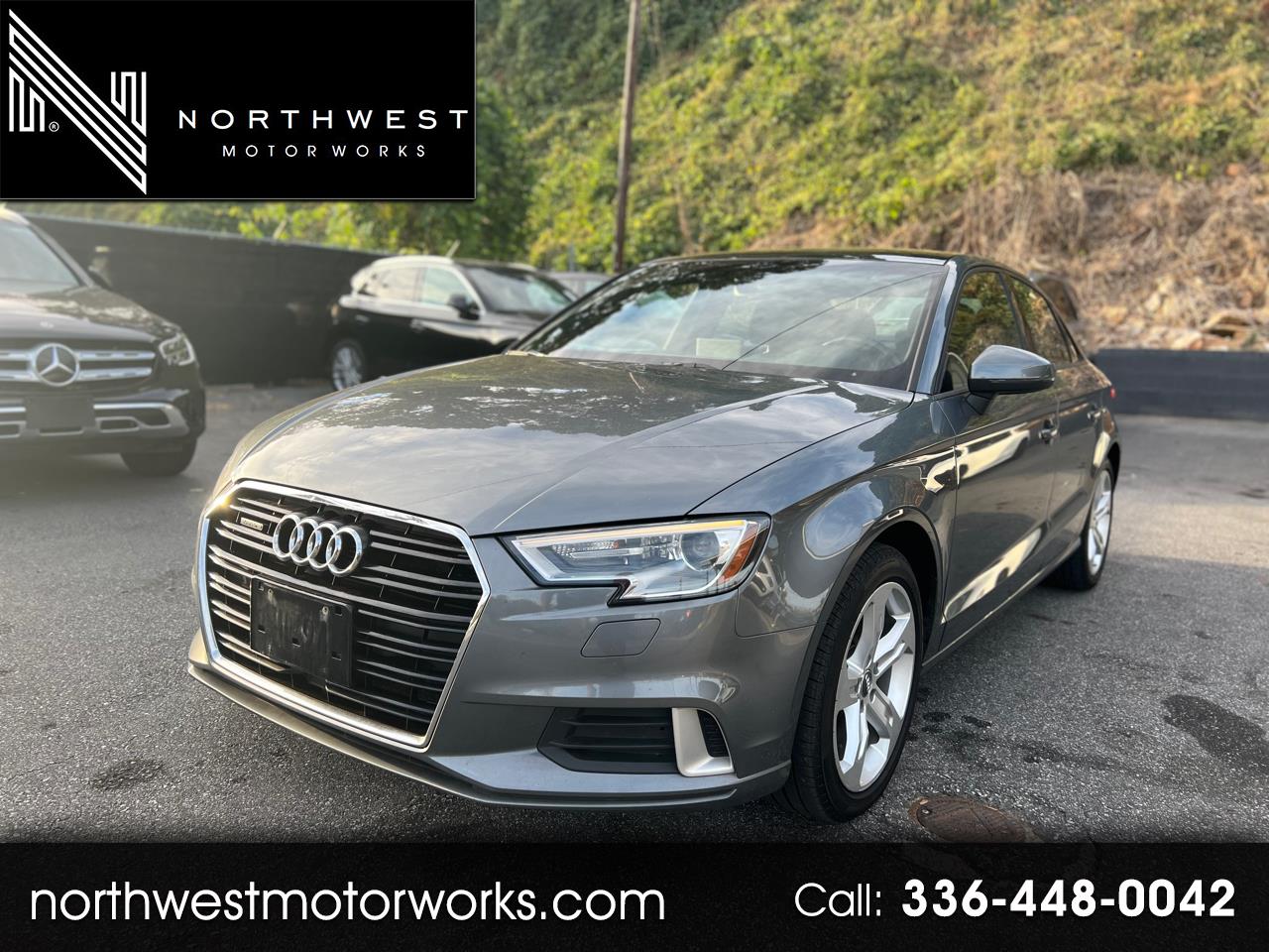 Northwest Motors | Winston-Salem, NC 27101