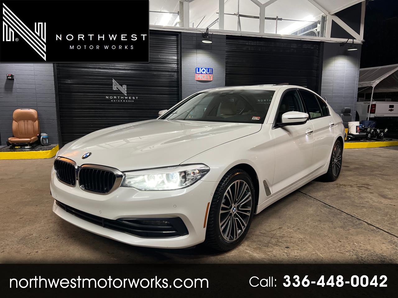 Northwest Motors | Winston-Salem, NC 27101