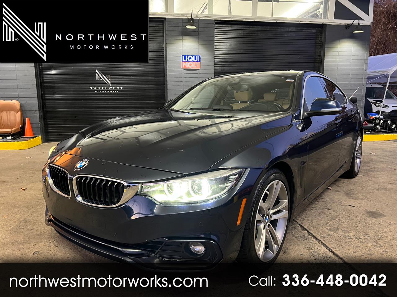 Northwest Motors | Winston-Salem, NC 27101
