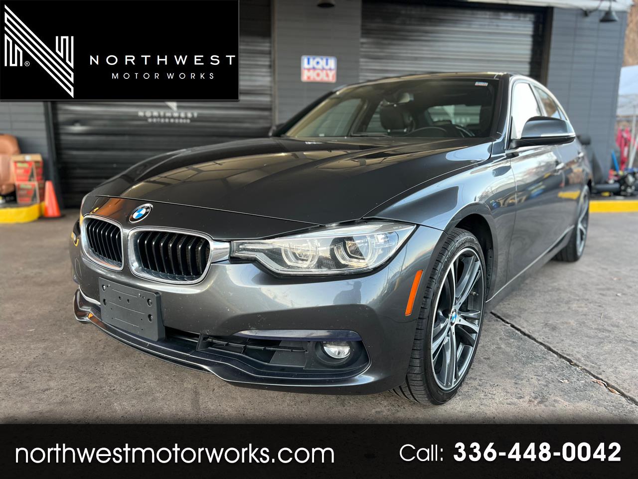 Northwest Motors | Winston-Salem, NC 27101