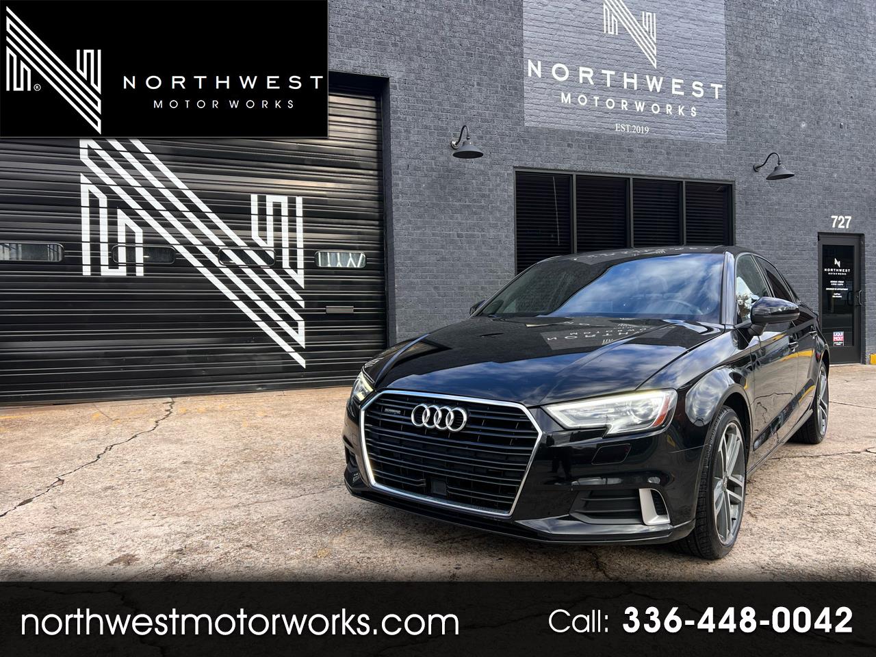 Northwest Motors | Winston-Salem, NC 27101