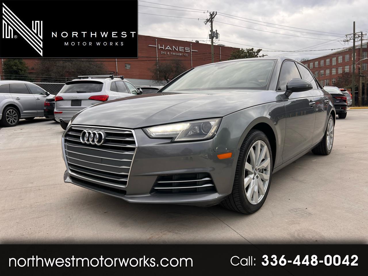 Northwest Motors | Winston-Salem, NC 27101