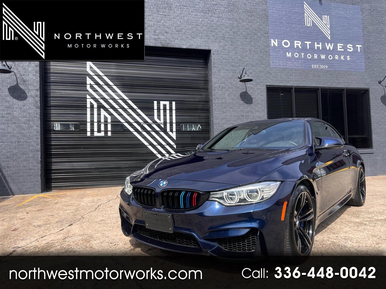 Northwest Motors | Winston-Salem, NC 27101