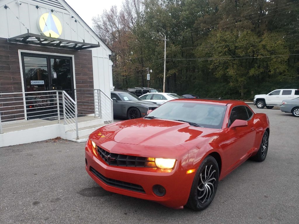 Used Cars for Sale Memphis TN 38134 CarWay