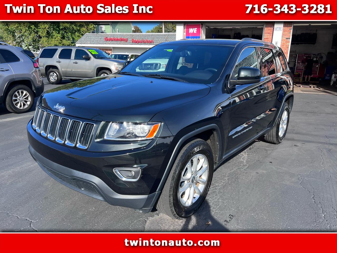 Used Cars for Sale North Tonawanda NY 14120 Twin Ton Auto Sales Inc