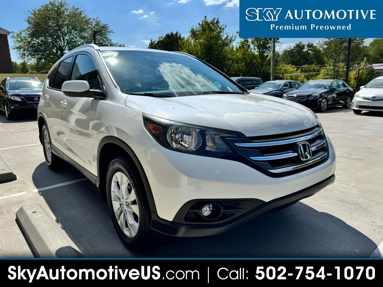Used Cars La Grange KY | Used Cars & Trucks KY | SKY Automotive Premium ...