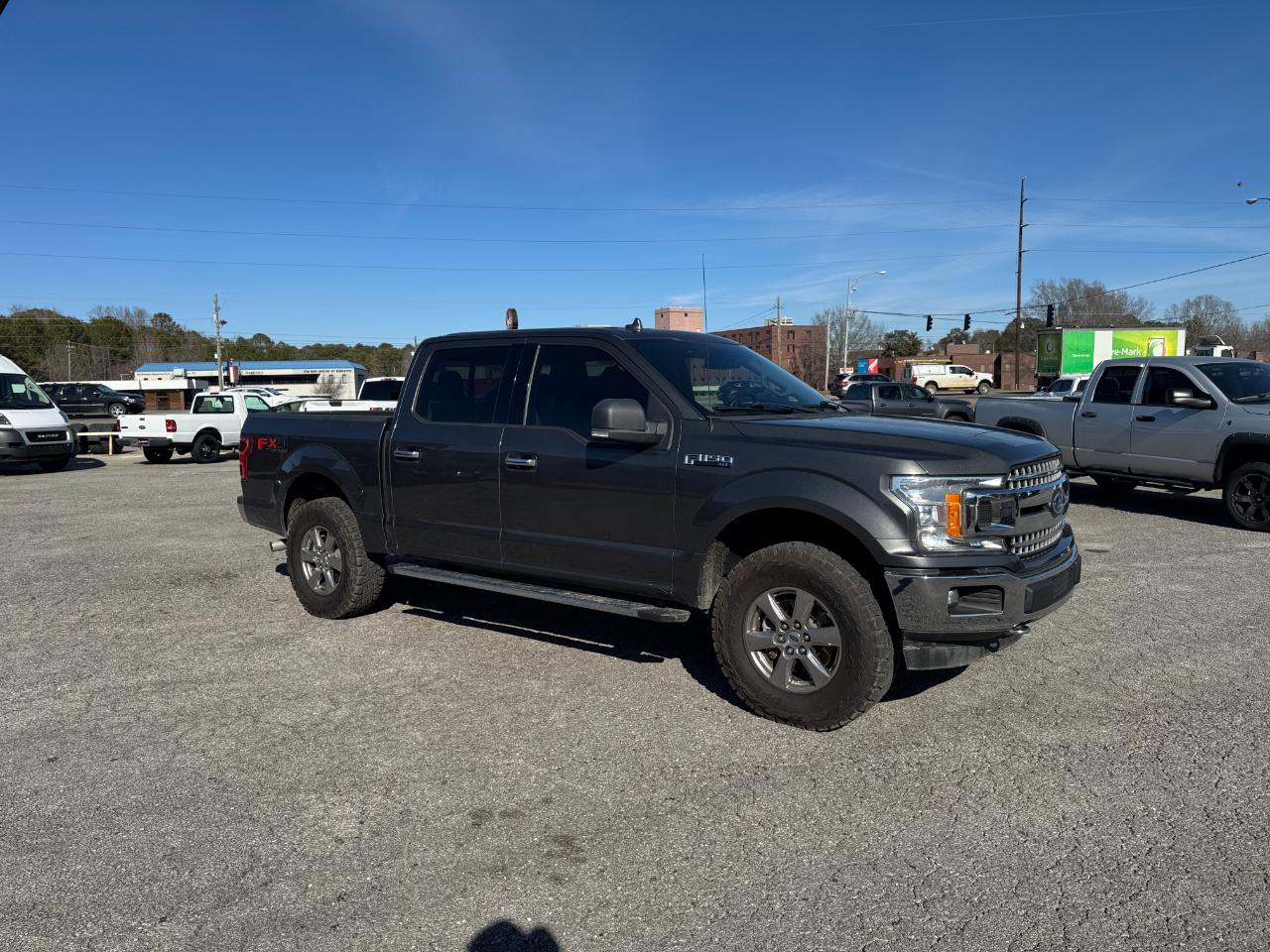 Used Cars Jasper AL | Used Cars & Trucks AL | Jasper Auto Sales