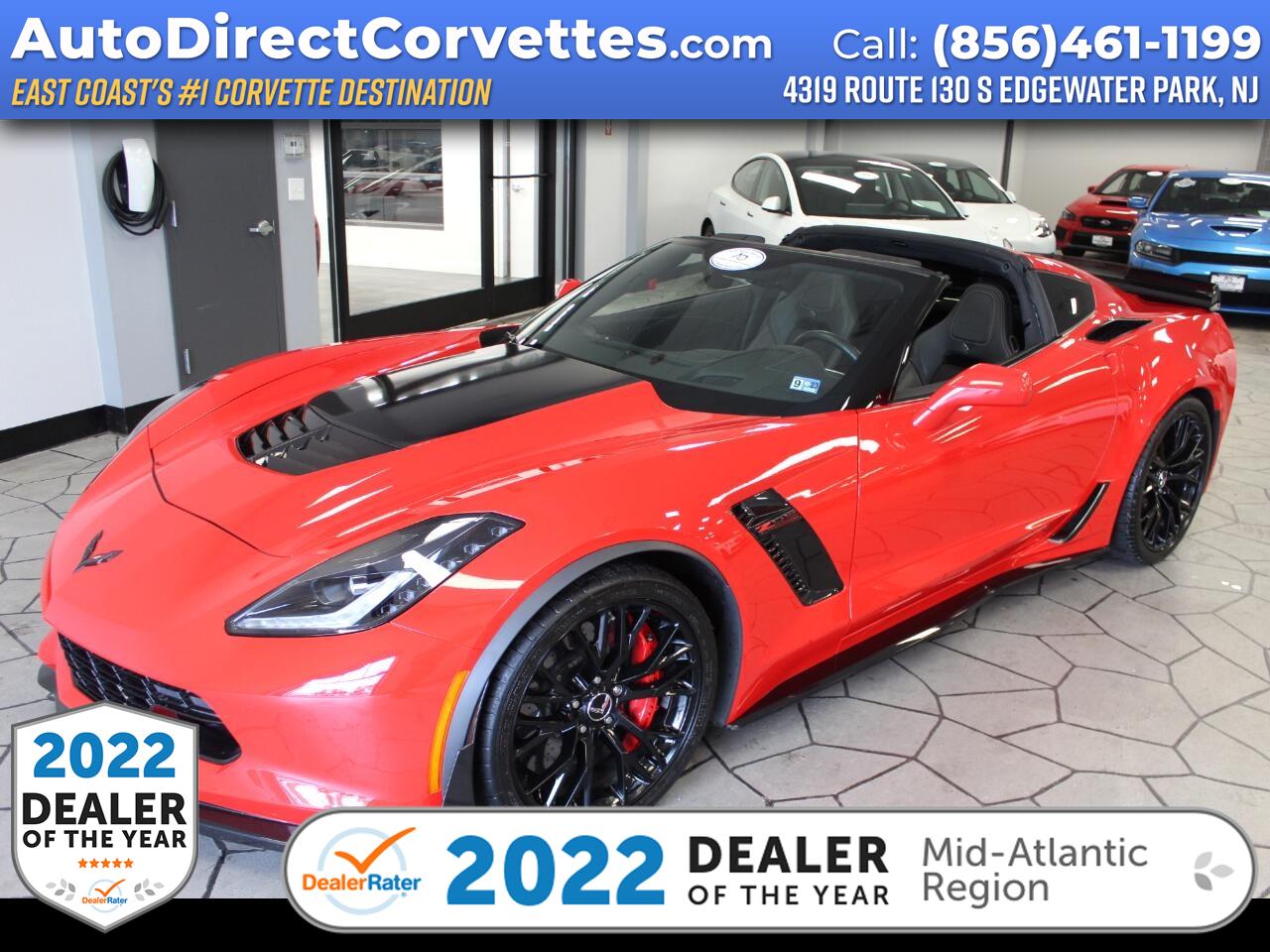 Used Cars for Sale Edgewater Park NJ 08010 Auto Direct Corvettes