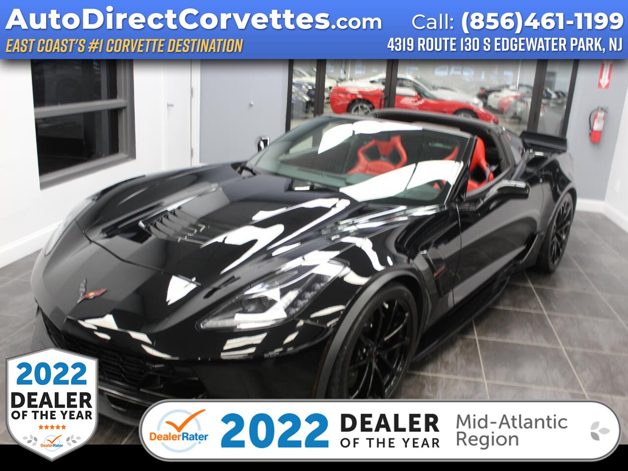 Used Cars for Sale Edgewater Park NJ 08010 Auto Direct Corvettes