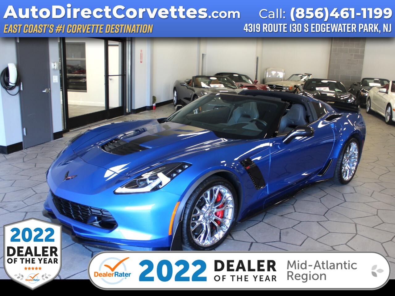 Used Cars for Sale Edgewater Park NJ 08010 Auto Direct Corvettes