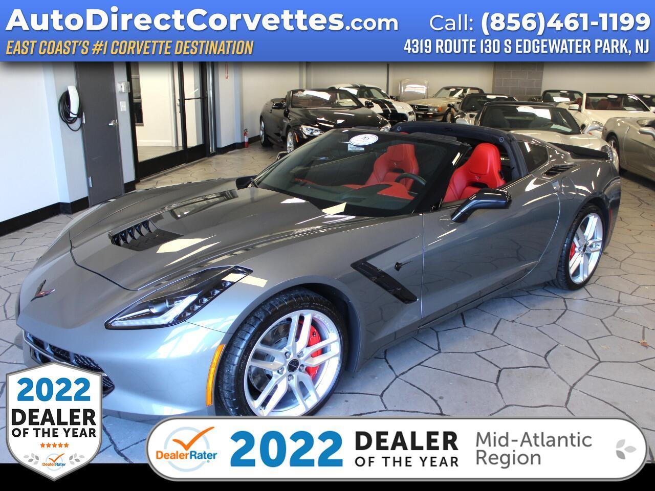 Used Cars for Sale Edgewater Park NJ 08010 Auto Direct Corvettes