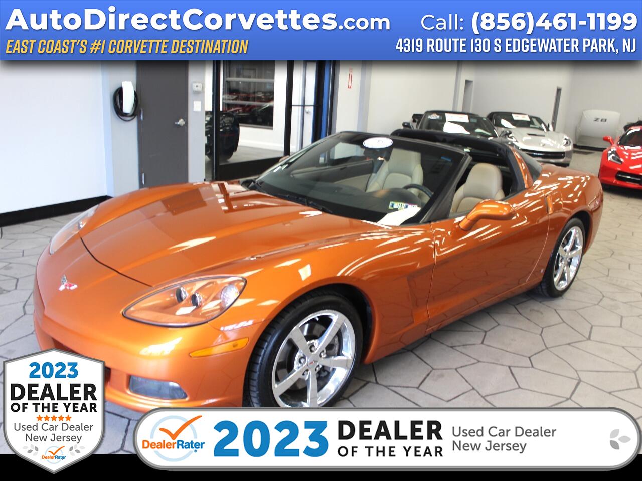 Used Cars for Sale Edgewater Park NJ 08010 Auto Direct Corvettes
