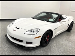 East Coast's Largest Z06 Grand Sports & Z07 Performance Package w/ 3LZ ...