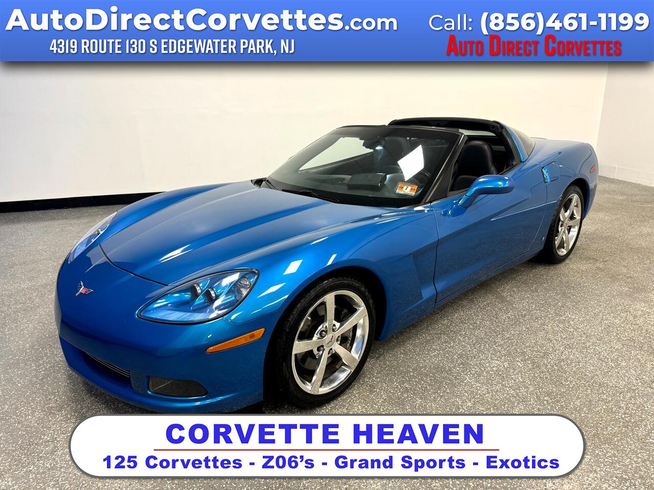 Used Cars for Sale Edgewater Park NJ 08010 Auto Direct Corvettes