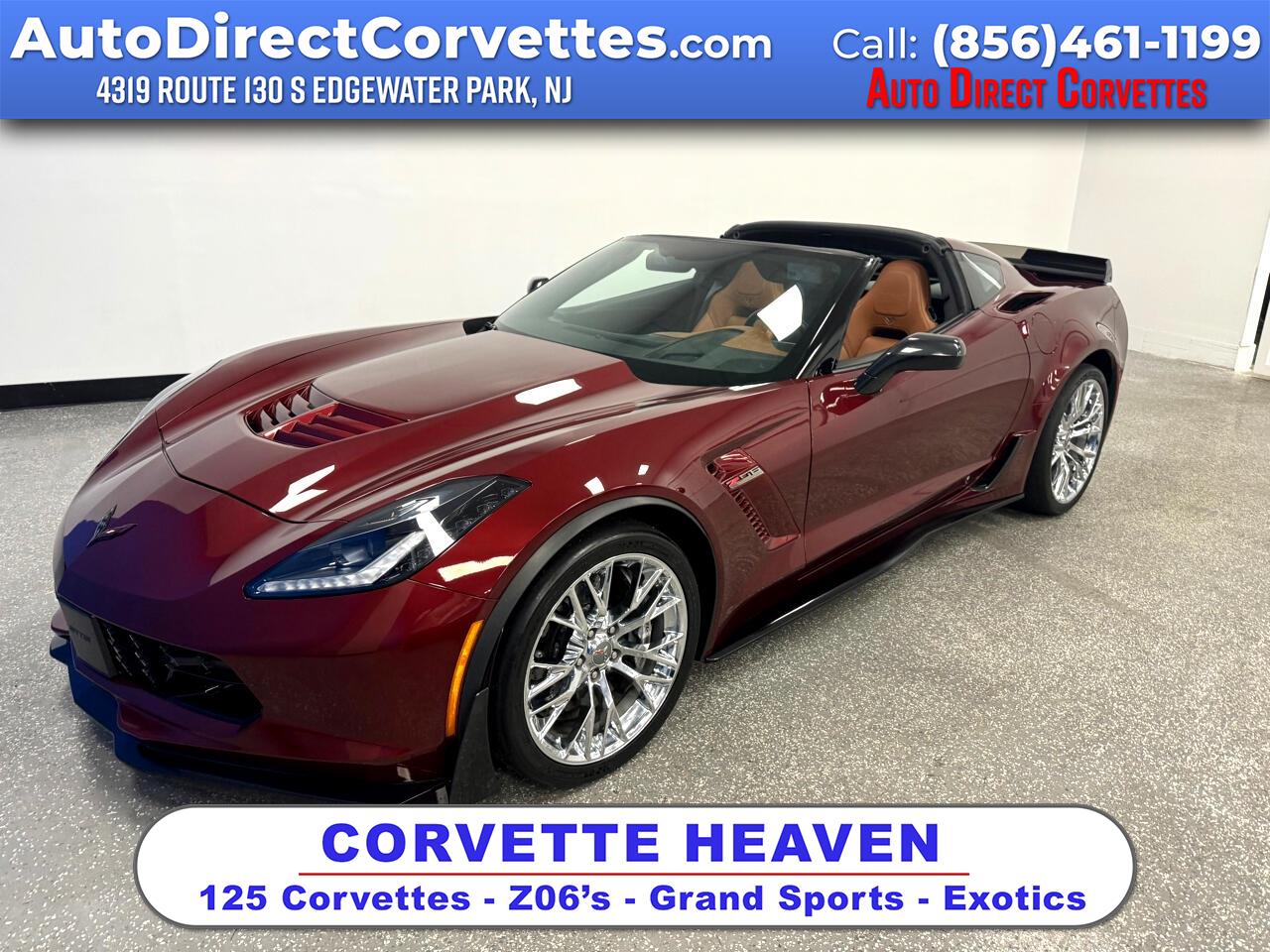Used Cars for Sale Edgewater Park NJ 08010 Auto Direct Corvettes