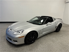 East Coast's Largest Z06 Grand Sports & Z07 Performance Package w/ 3LZ ...