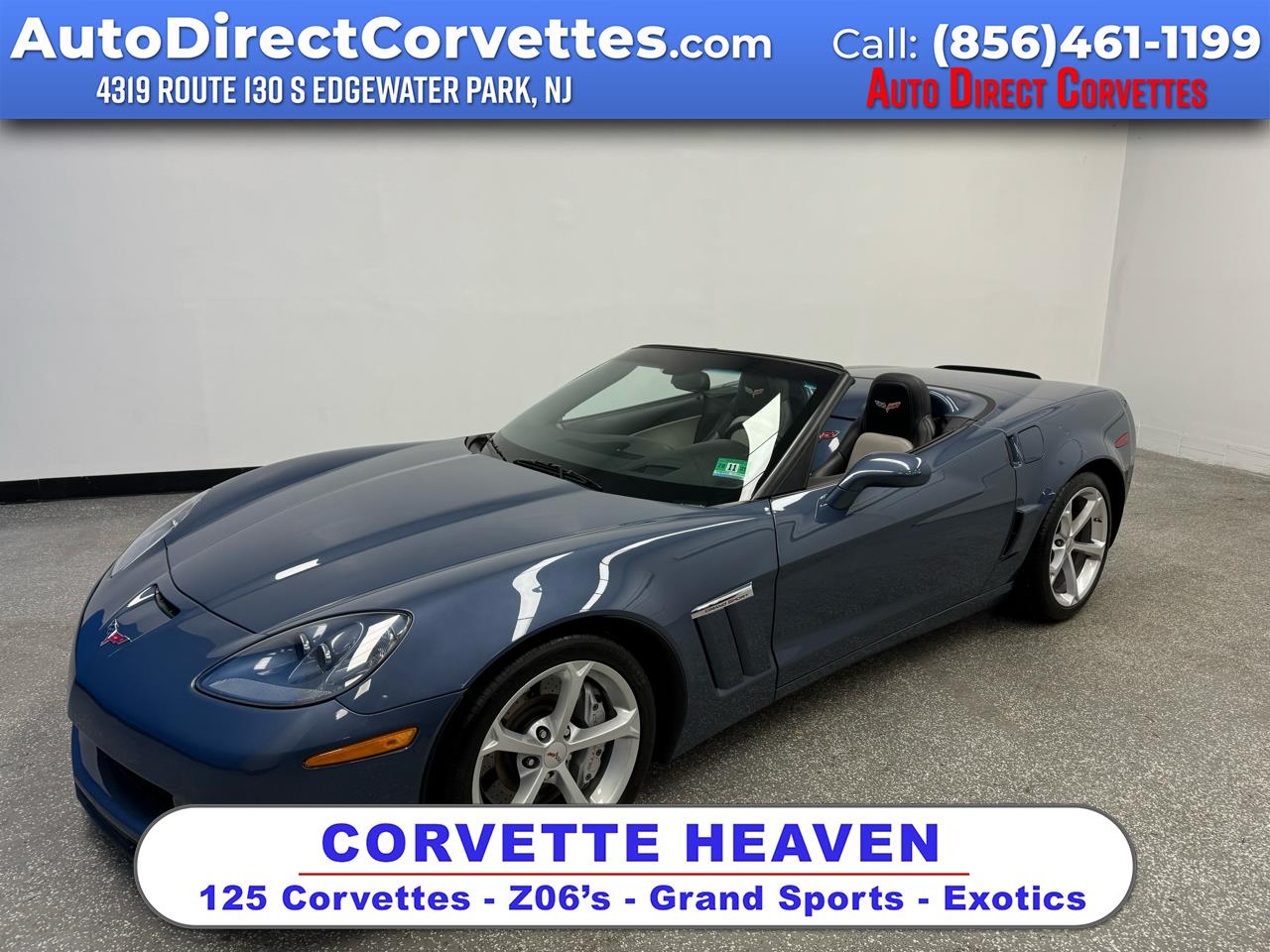 Used Cars for Sale Edgewater Park NJ 08010 Auto Direct Corvettes