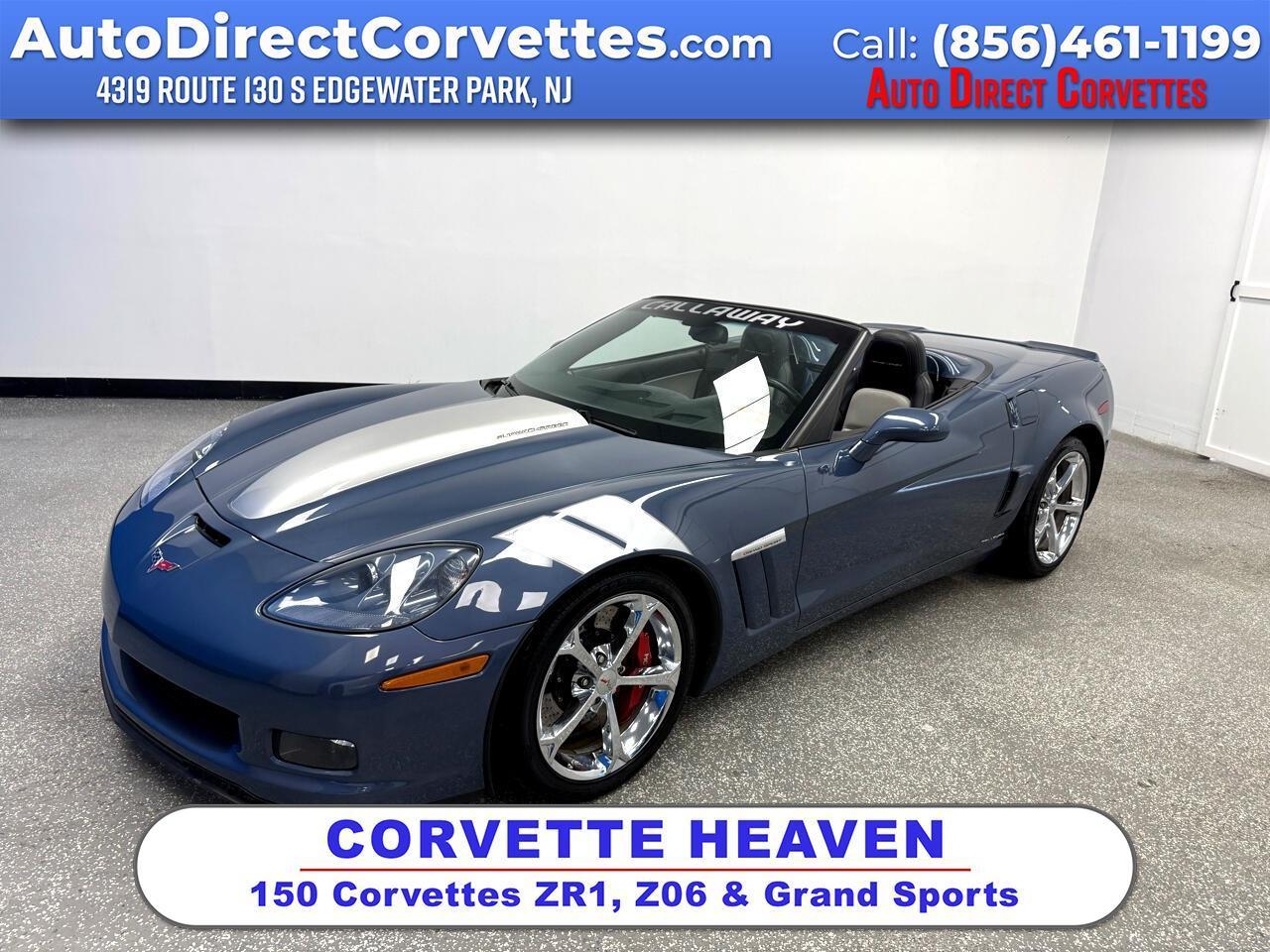 Used Cars for Sale Edgewater Park NJ 08010 Auto Direct Corvettes