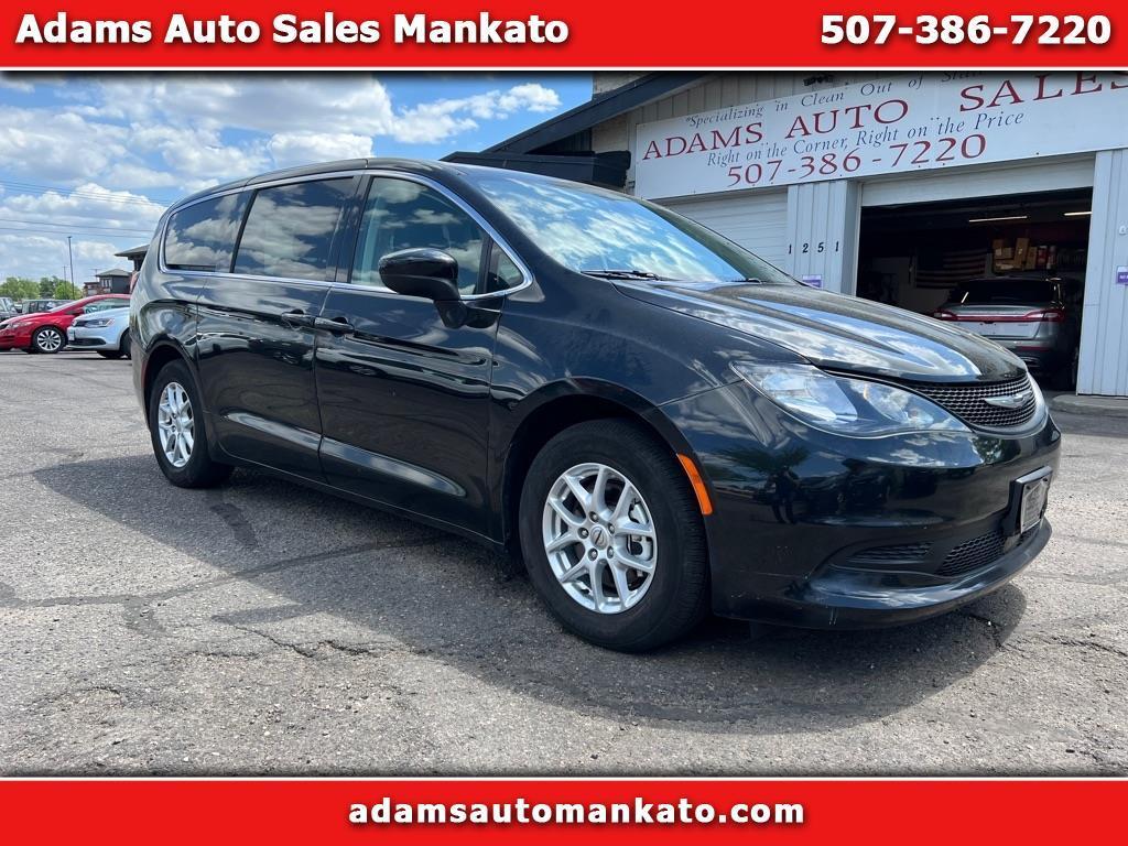Adams Auto Sales Mankato