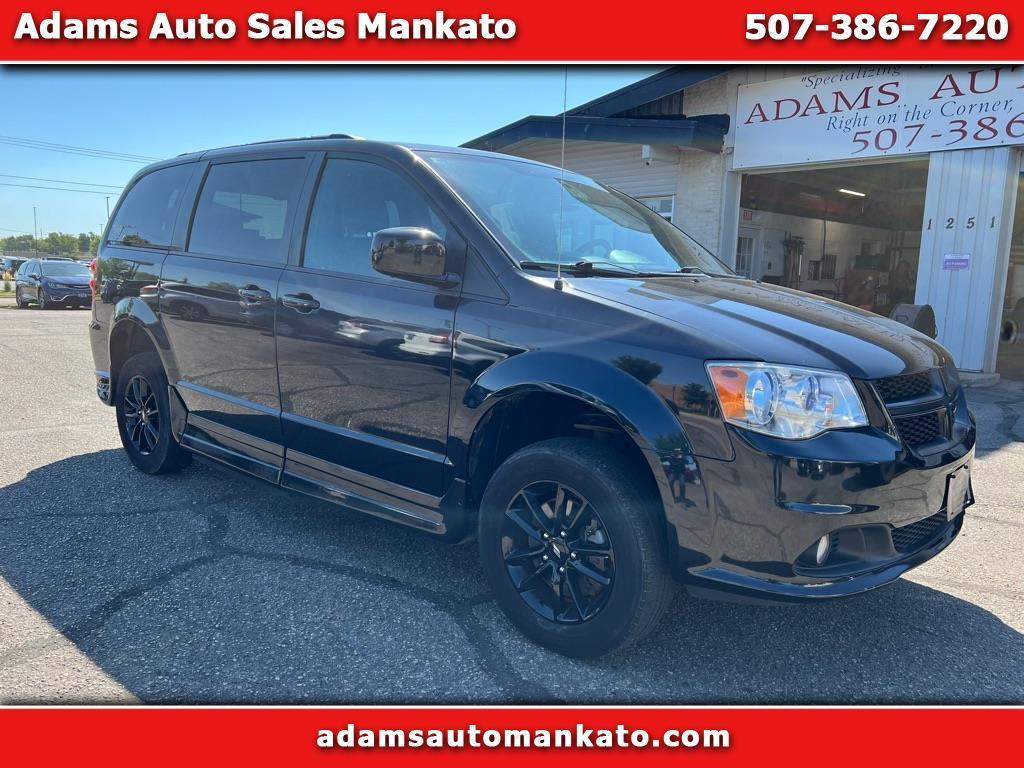 Adams Auto Sales Mankato