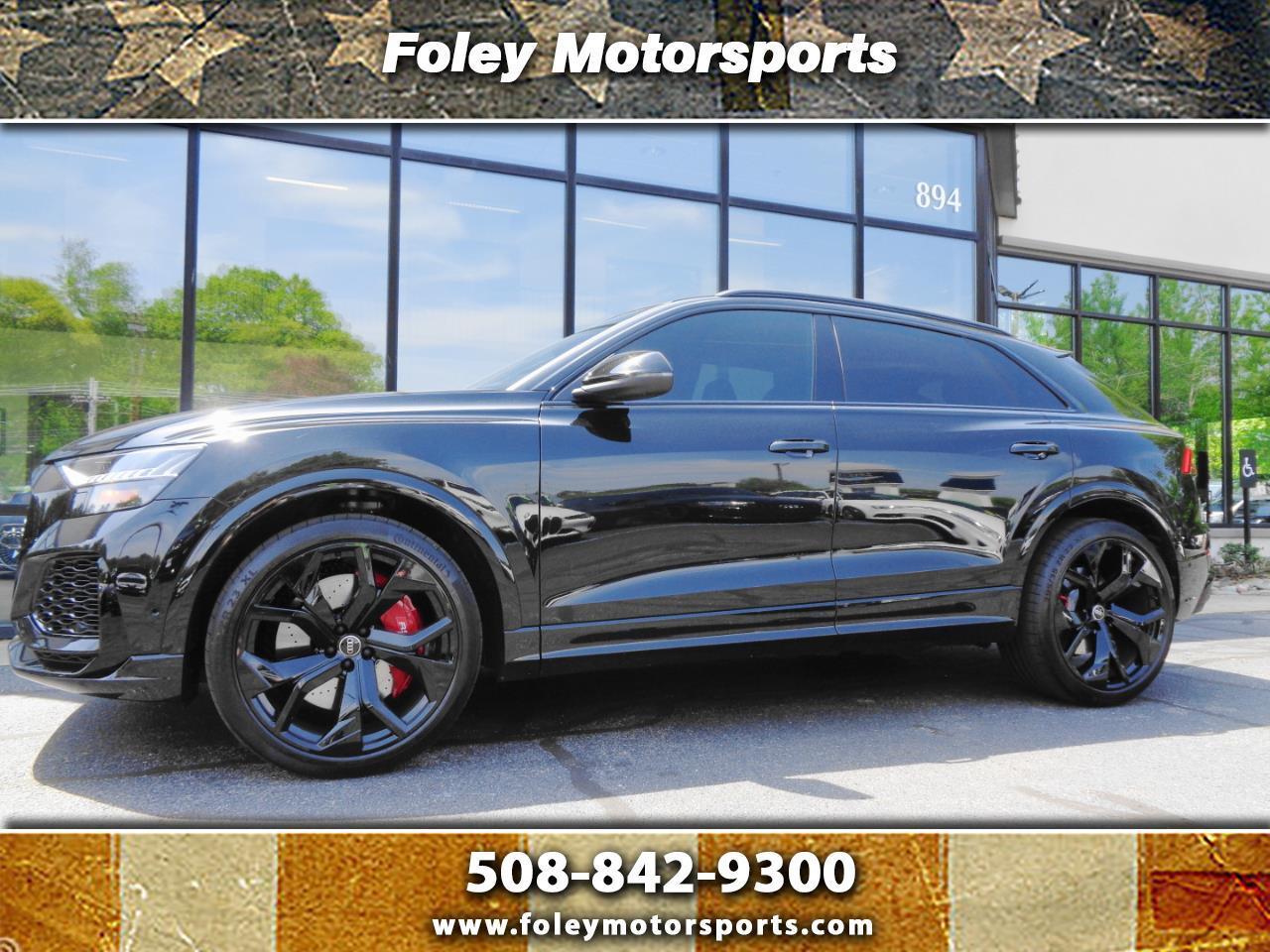 Used Cars for Sale Shrewsbury MA 01545 Foley Motorsports
