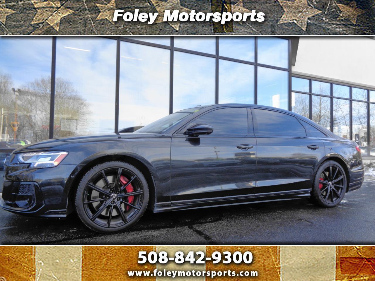 Used Cars for Sale Shrewsbury MA 01545 Foley Motorsports