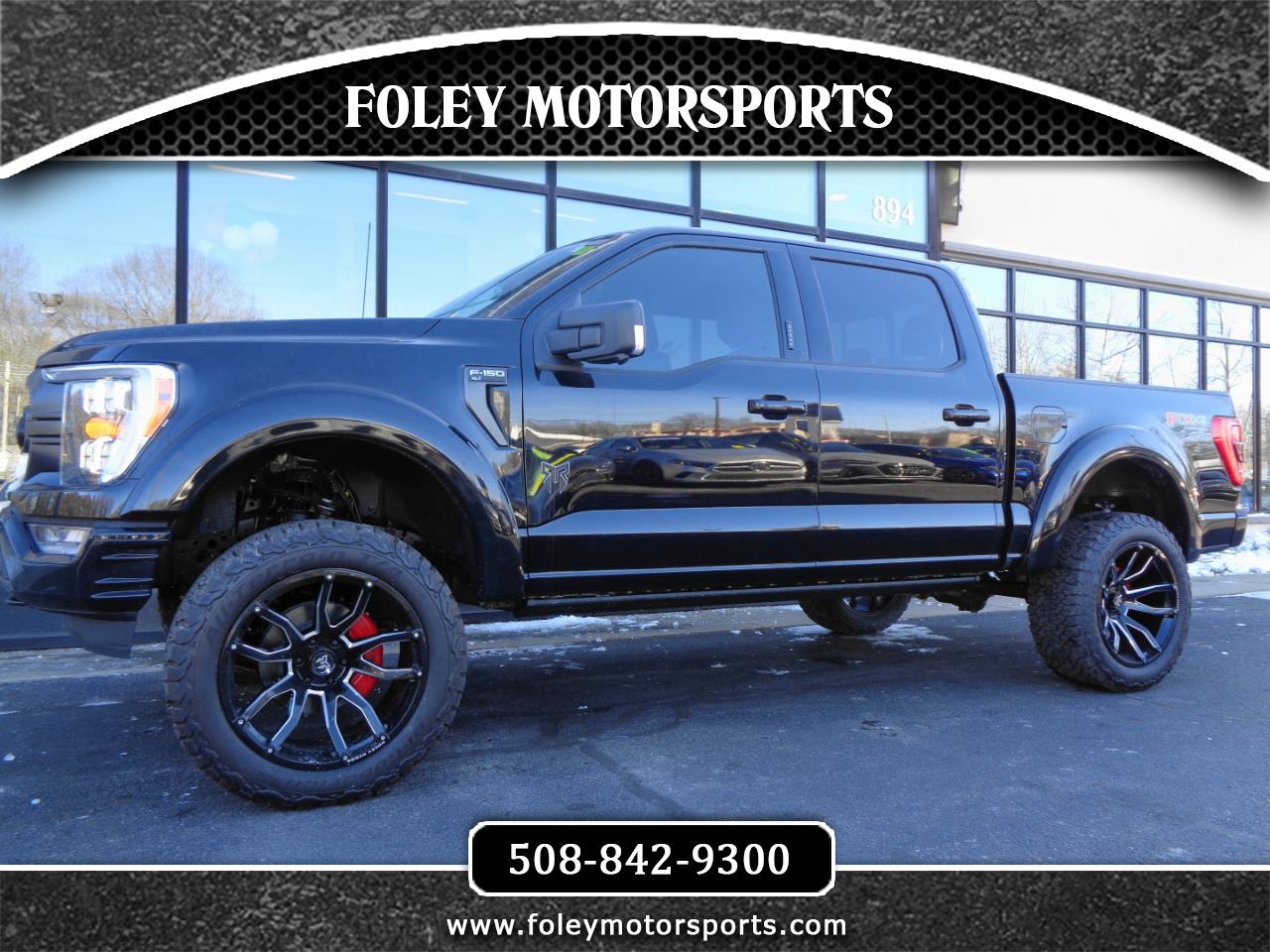 Used Cars for Sale Shrewsbury MA 01545 Foley Motorsports