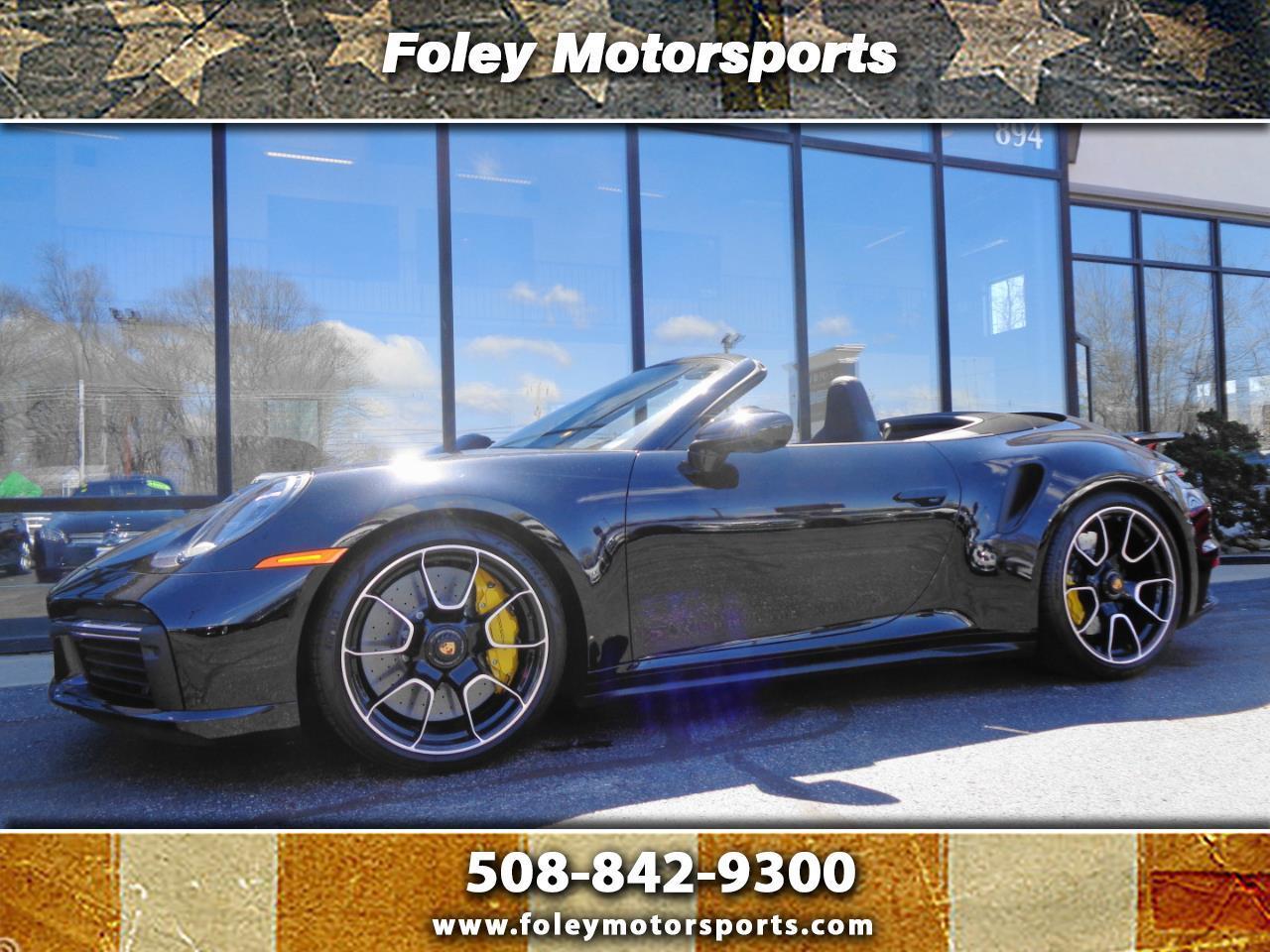 Used Cars for Sale Shrewsbury MA 01545 Foley Motorsports