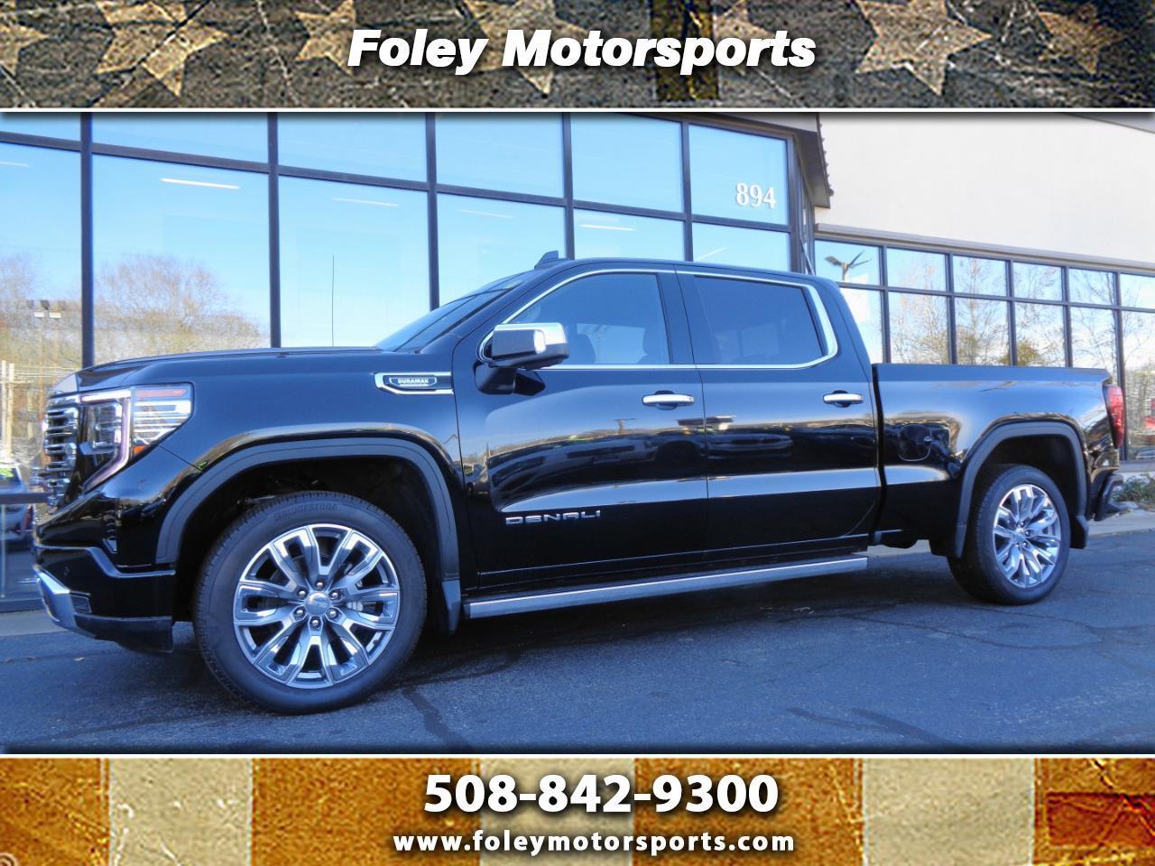 Used Cars for Sale Shrewsbury MA 01545 Foley Motorsports