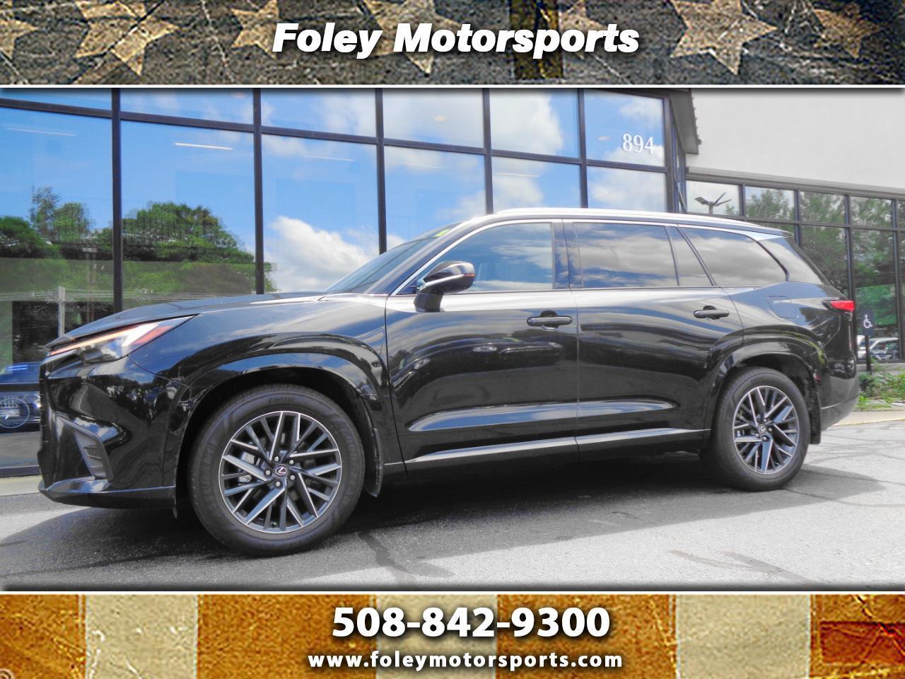 Used Cars for Sale Shrewsbury MA 01545 Foley Motorsports