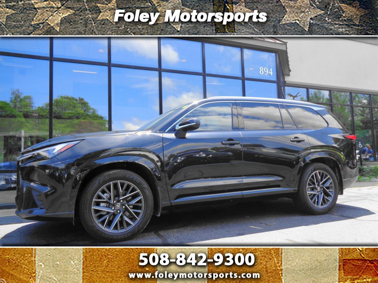 Used Cars for Sale Shrewsbury MA 01545 Foley Motorsports