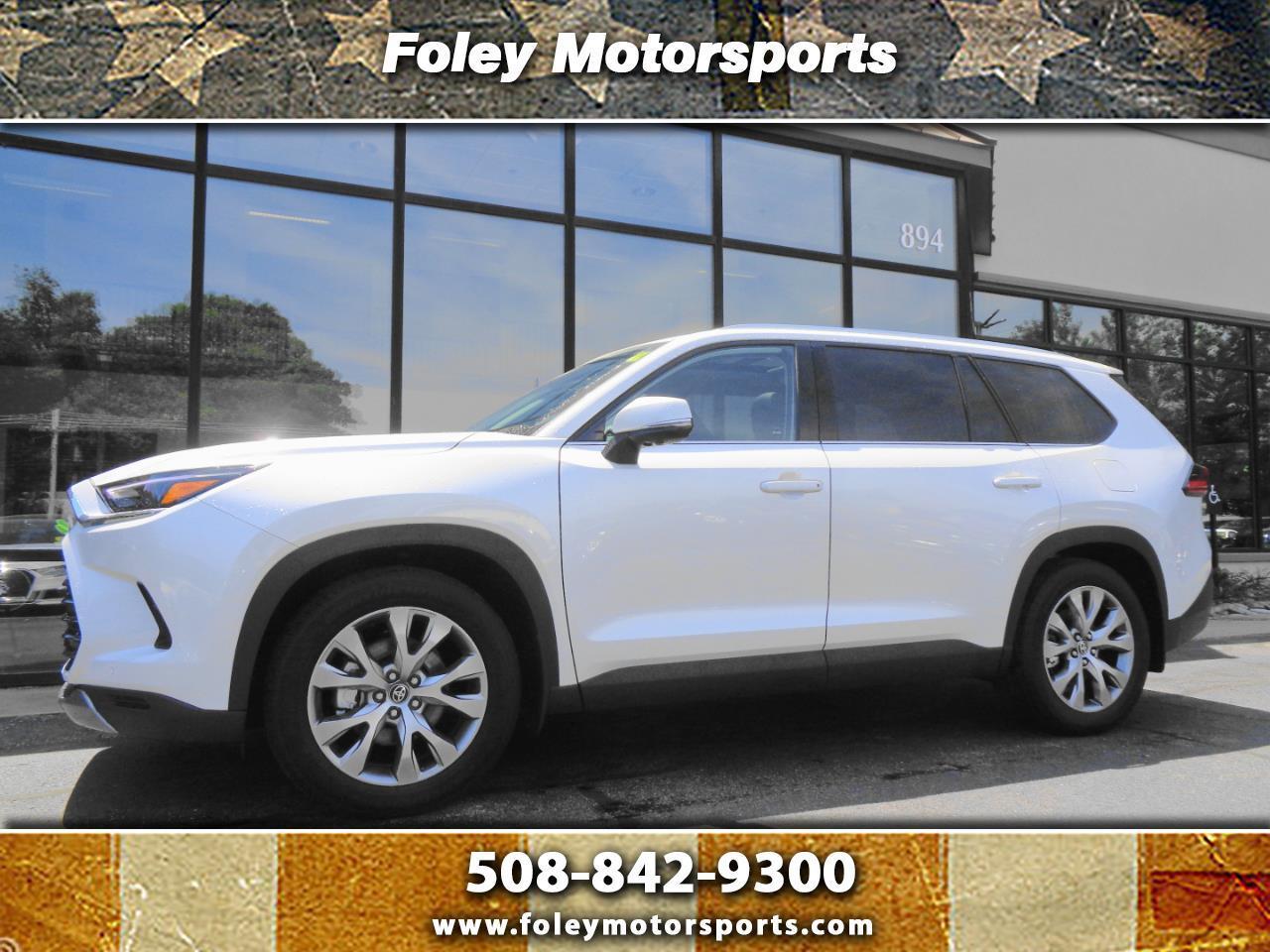Used Cars for Sale Shrewsbury MA 01545 Foley Motorsports