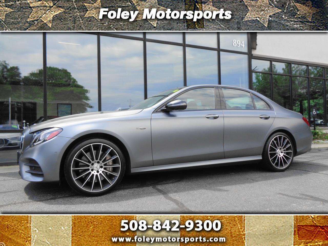Used Cars for Sale Shrewsbury MA 01545 Foley Motorsports