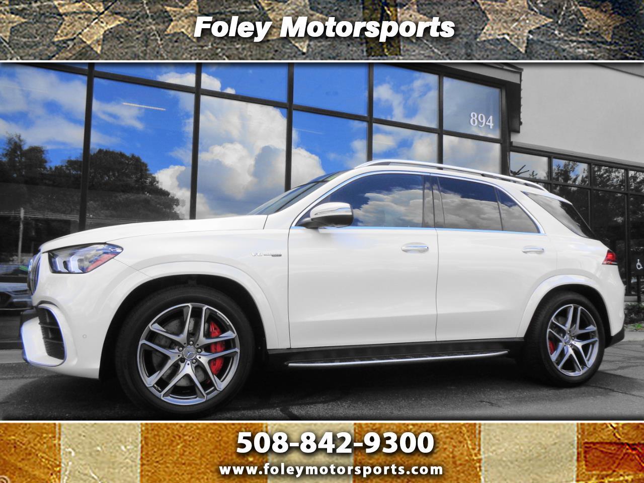 Used Cars for Sale Shrewsbury MA 01545 Foley Motorsports