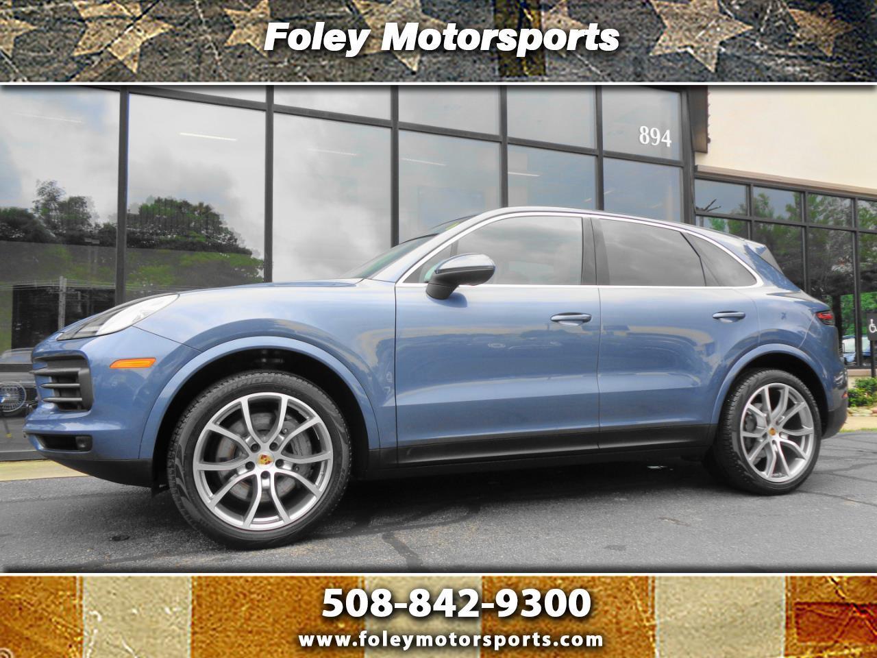 Used Cars for Sale Shrewsbury MA 01545 Foley Motorsports
