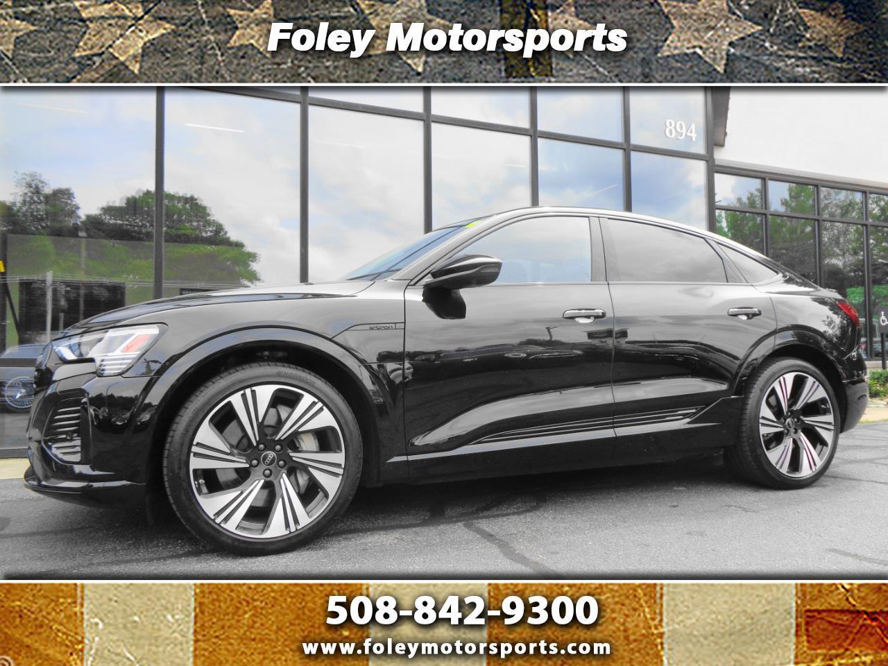 Used Cars for Sale Shrewsbury MA 01545 Foley Motorsports