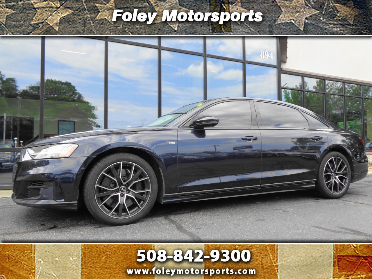 Used Cars for Sale Shrewsbury MA 01545 Foley Motorsports