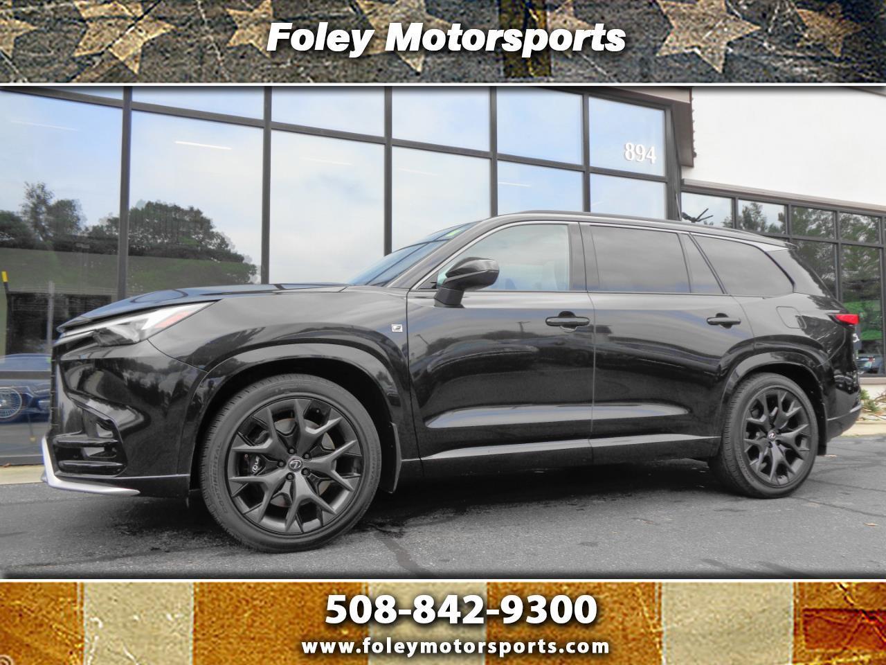 Used Cars for Sale Shrewsbury MA 01545 Foley Motorsports