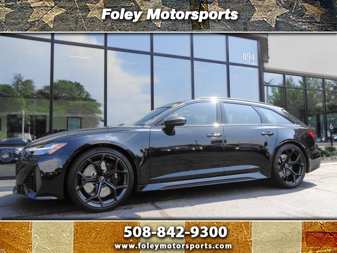 Used Cars for Sale Shrewsbury MA 01545 Foley Motorsports
