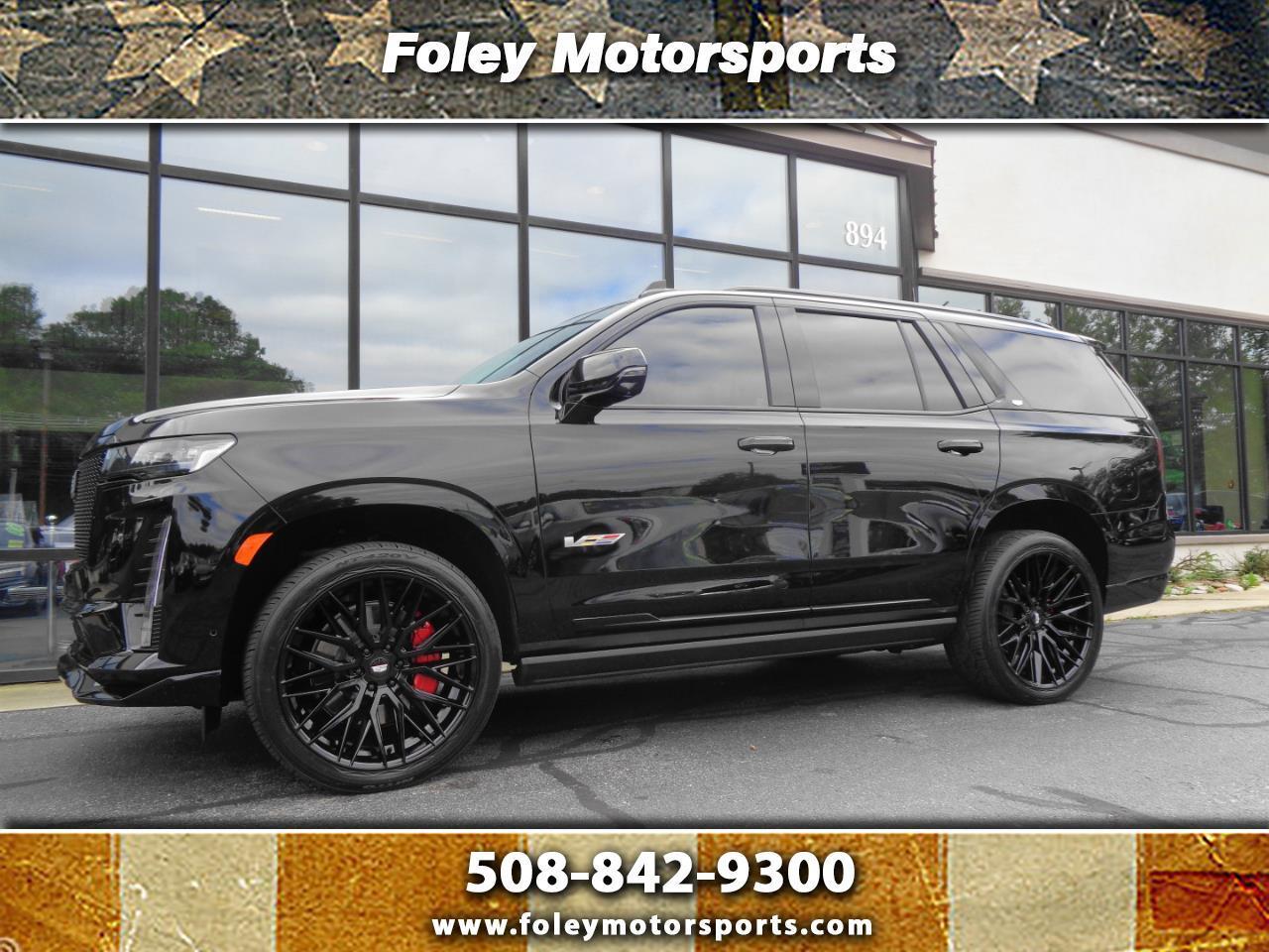 Used Cars for Sale Shrewsbury MA 01545 Foley Motorsports