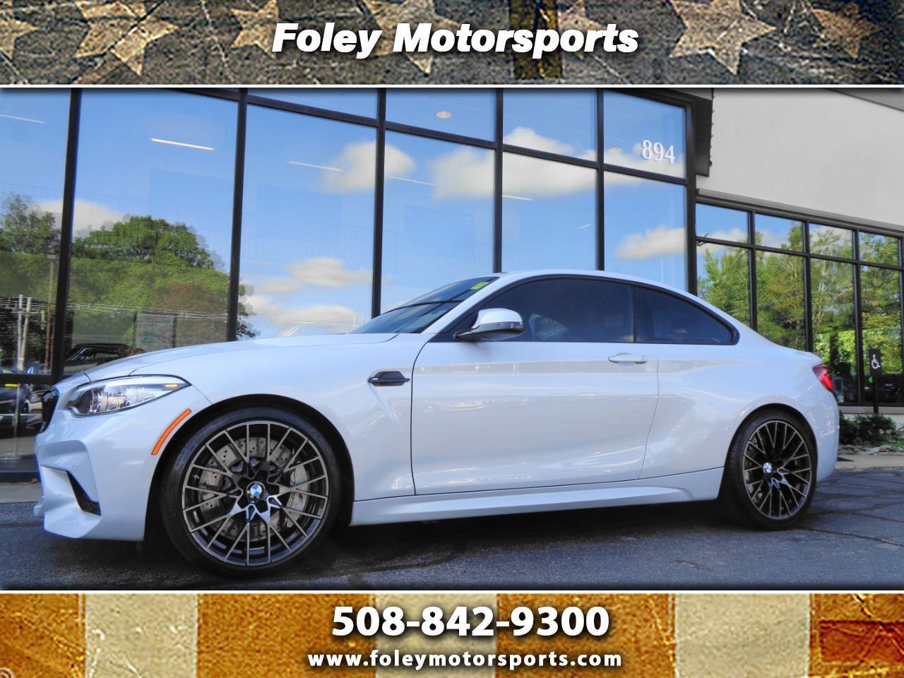 Used Cars for Sale Shrewsbury MA 01545 Foley Motorsports