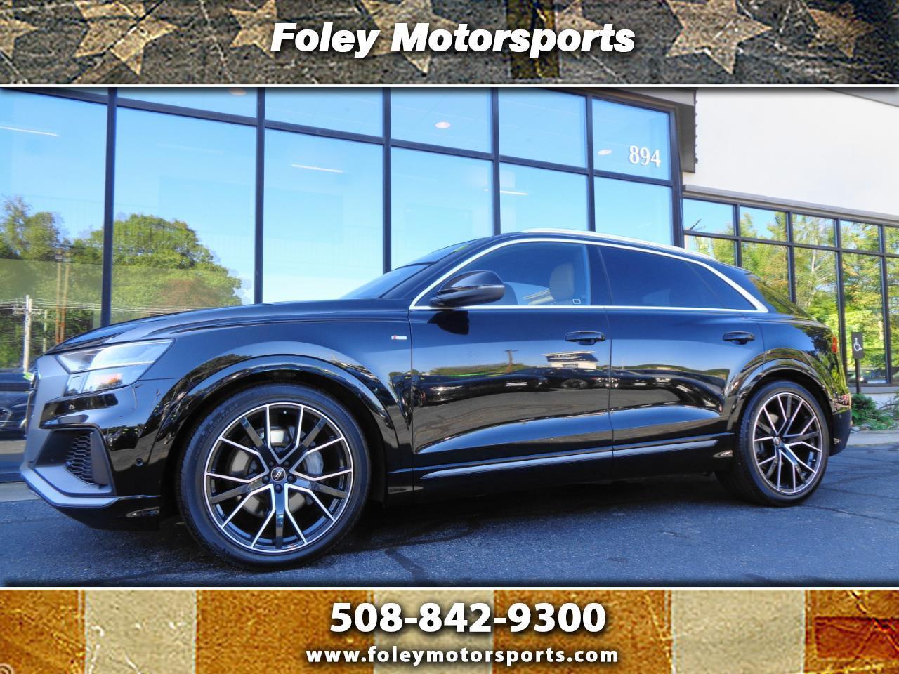 Used Cars for Sale Shrewsbury MA 01545 Foley Motorsports